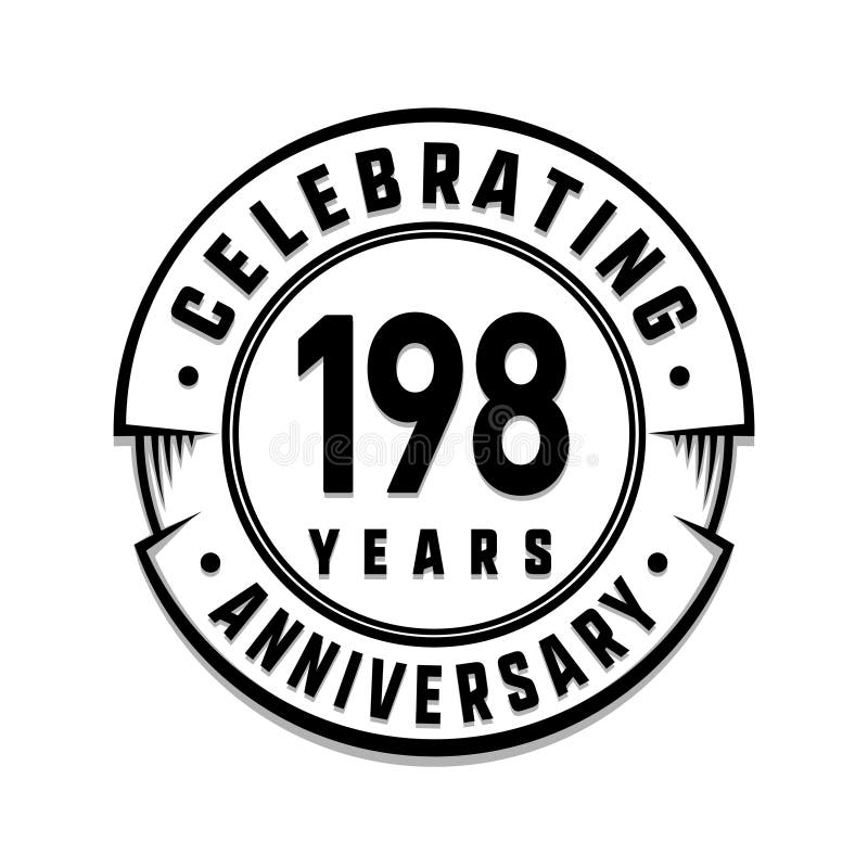 198years Stock Illustrations – 65 198years Stock Illustrations, Vectors ...