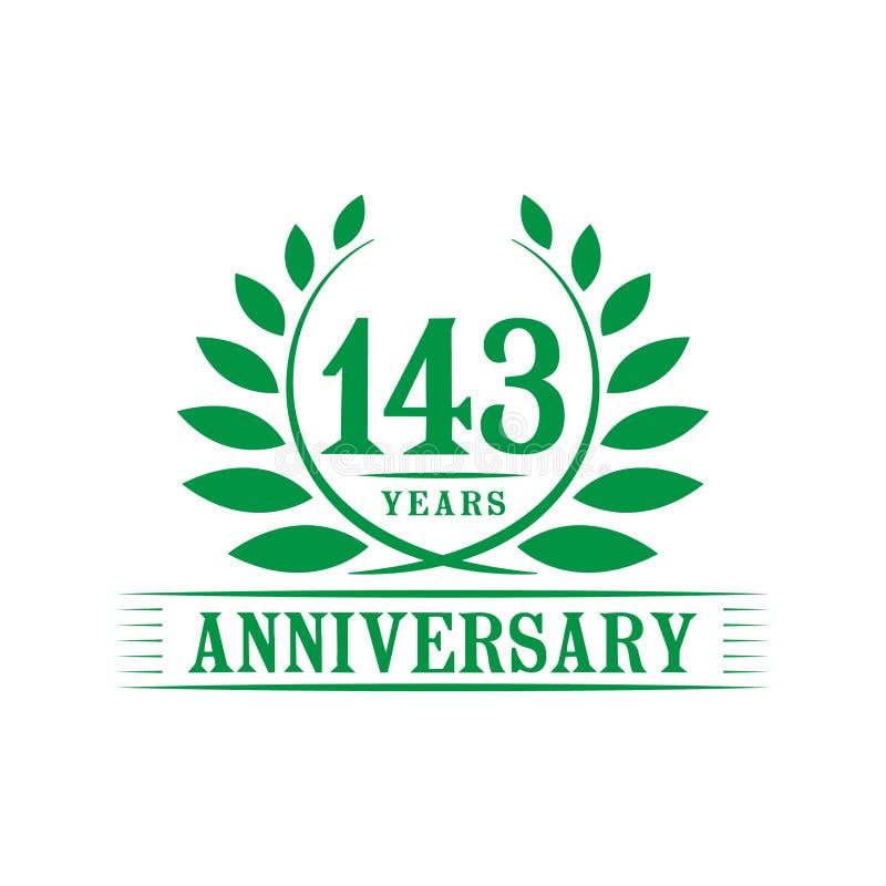 143years Stock Illustrations – 71 143years Stock Illustrations, Vectors ...