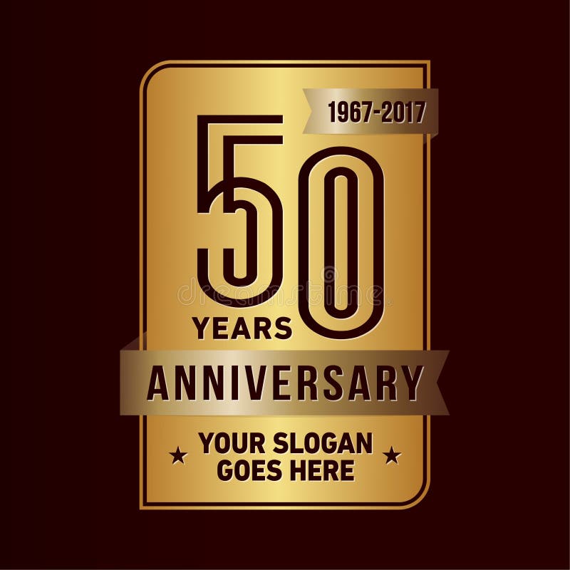 50years Stock Illustrations – 193 50years Stock Illustrations, Vectors ...