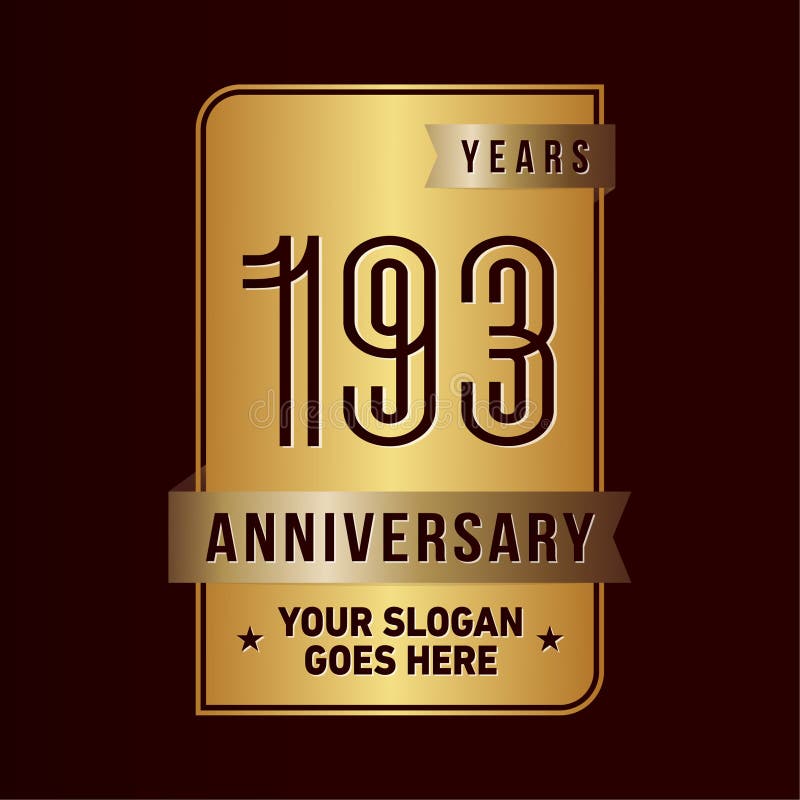 193rd Logo Stock Illustrations – 93 193rd Logo Stock Illustrations ...