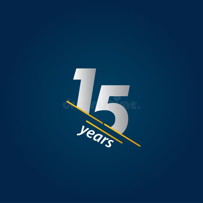 15 Years Blue Stock Illustrations – 199 15 Years Blue Stock ...