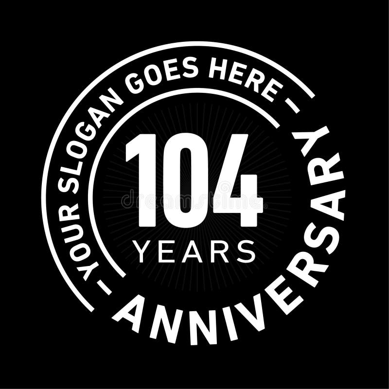104th Years Stock Illustrations – 73 104th Years Stock Illustrations ...