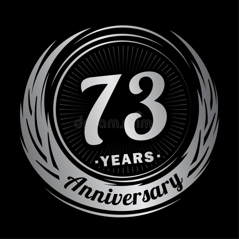 73rd Years Stock Illustrations – 61 73rd Years Stock Illustrations ...