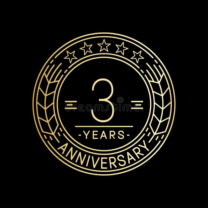 3years Stock Illustrations – 89 3years Stock Illustrations, Vectors ...