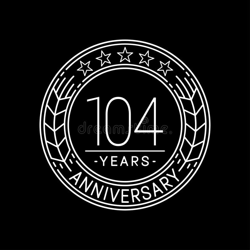 104th Years Stock Illustrations – 115 104th Years Stock Illustrations ...