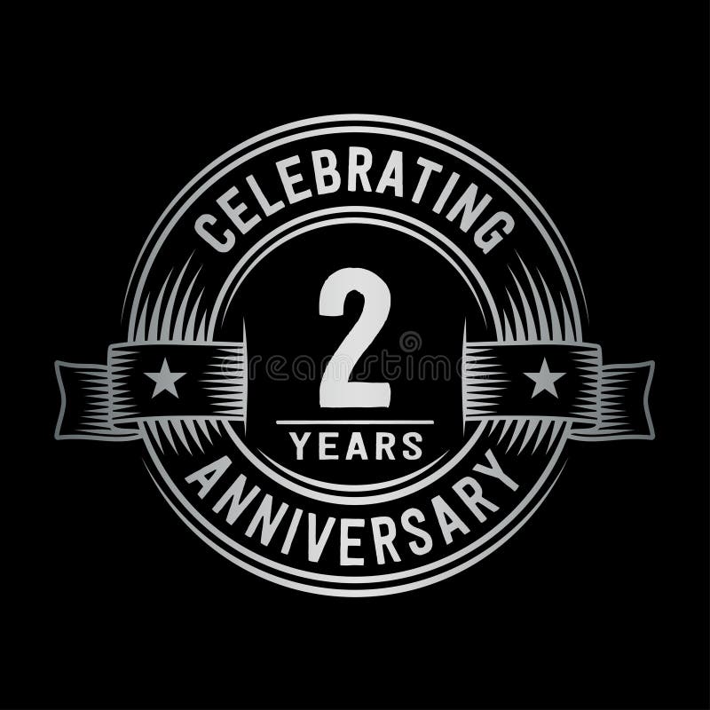 2year Anniversary Stock Illustrations – 28 2year Anniversary Stock ...
