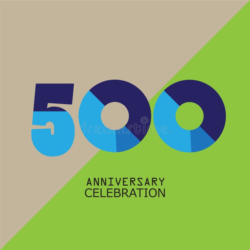500 Anniversary Badge Stock Illustrations – 46 500 Anniversary Badge ...