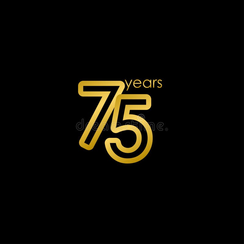 75 Gold Stock Illustrations – 1,183 75 Gold Stock Illustrations ...