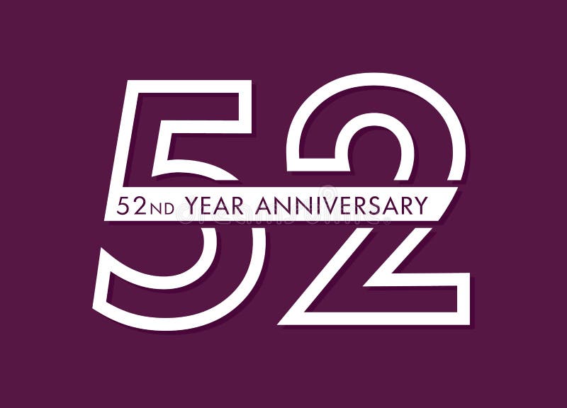 52nd Stock Illustrations – 351 52nd Stock Illustrations, Vectors ...