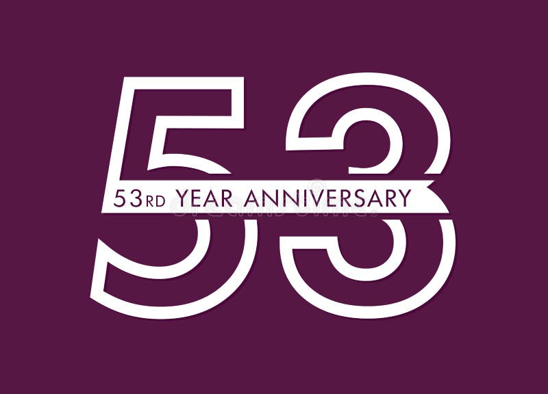 53rd Stock Illustrations – 686 53rd Stock Illustrations, Vectors ...