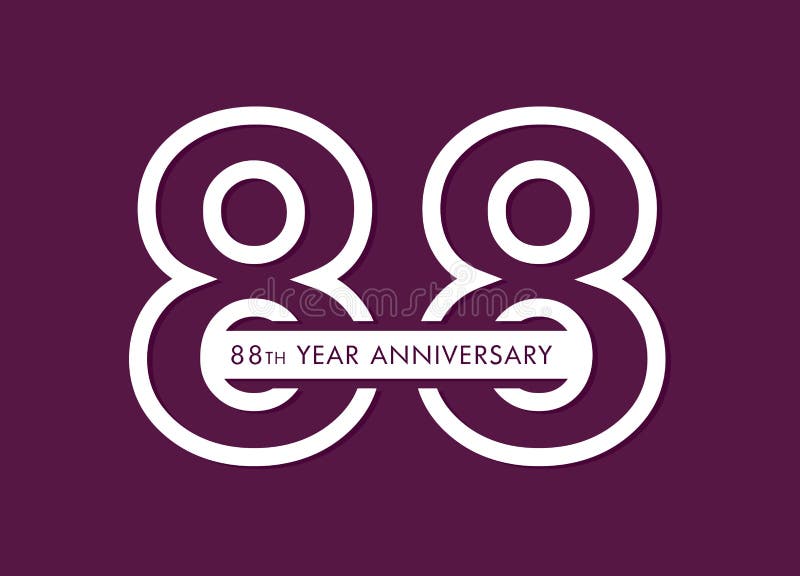 88th Stock Illustrations – 457 88th Stock Illustrations, Vectors ...