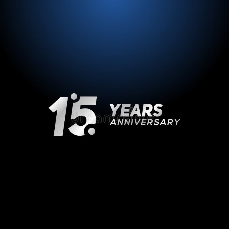 15 Years Blue Stock Illustrations – 199 15 Years Blue Stock ...
