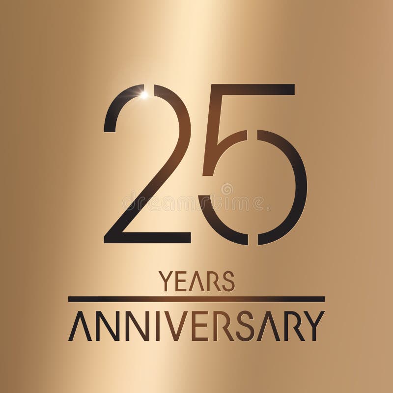 25 Years Icon Stock Illustrations – 1,157 25 Years Icon Stock ...