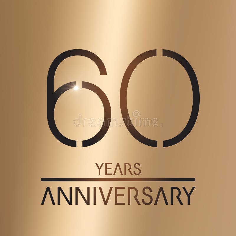 60th Logo Font Stock Illustrations – 181 60th Logo Font Stock ...