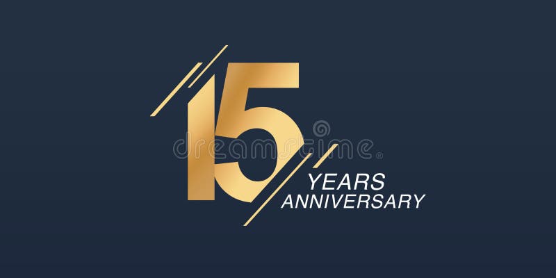 15 Years Graphic Stock Illustrations – 651 15 Years Graphic Stock ...