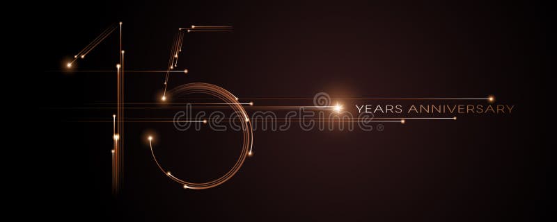 15 Years Graphic Stock Illustrations – 651 15 Years Graphic Stock ...