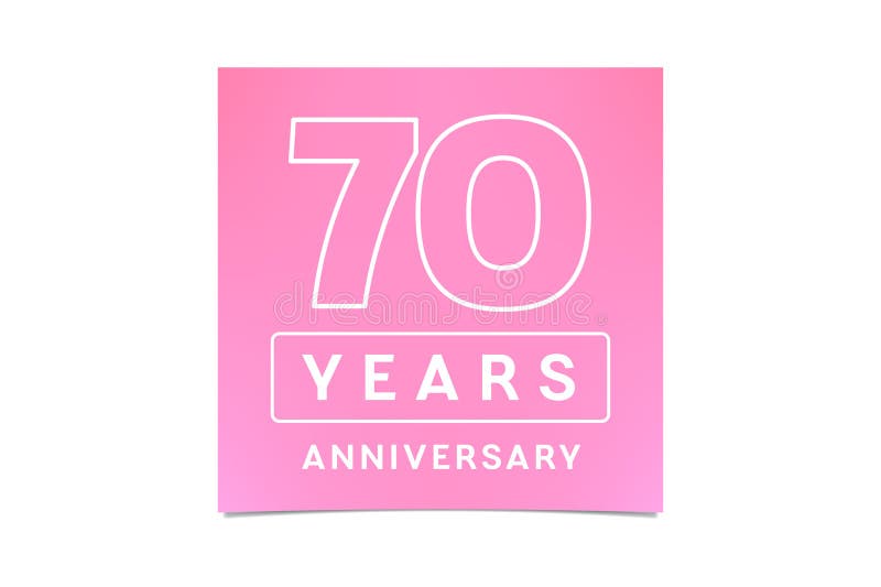 70th Number Stock Illustrations – 2,767 70th Number Stock Illustrations ...