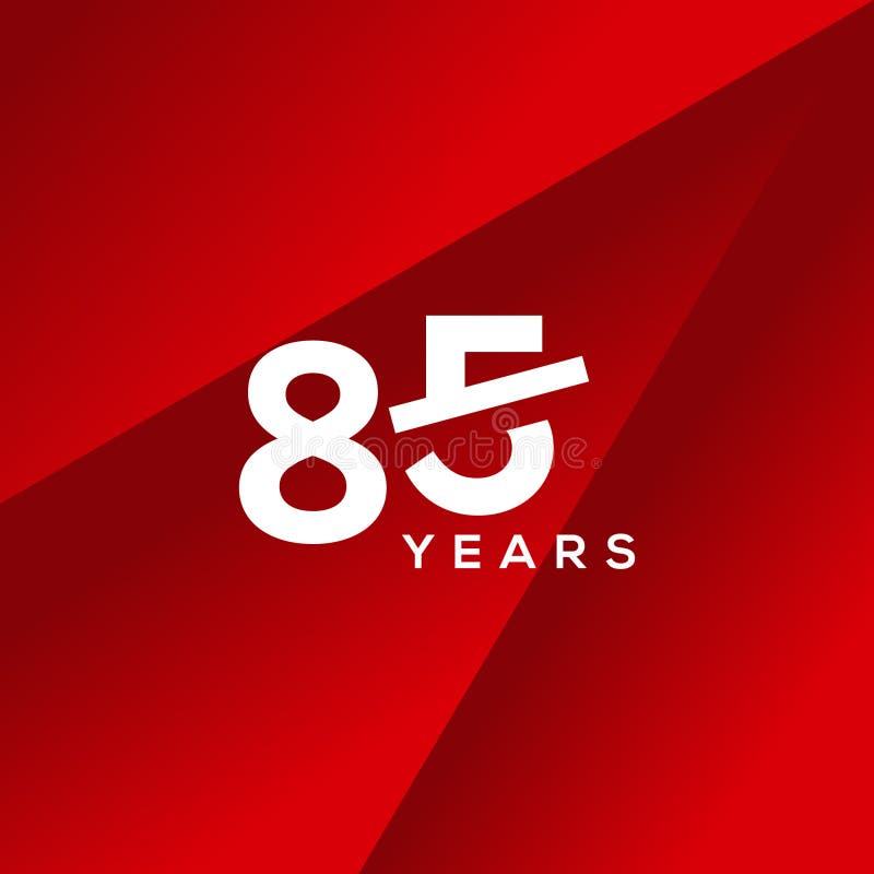 85 Years Stock Illustrations – 940 85 Years Stock Illustrations ...