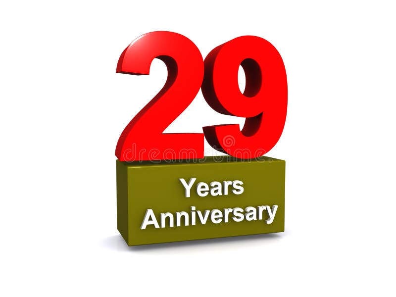 29 Years Stock Illustrations – 595 29 Years Stock Illustrations ...