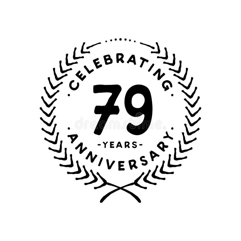 79years Stock Illustrations – 73 79years Stock Illustrations, Vectors ...