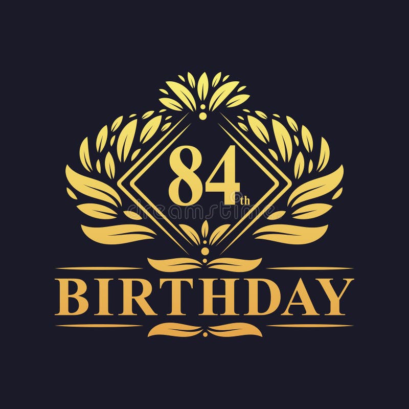 84 Logo Stock Illustrations – 357 84 Logo Stock Illustrations, Vectors ...