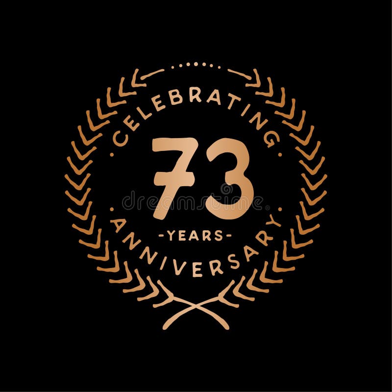 73rd Years Stock Illustrations – 272 73rd Years Stock Illustrations ...
