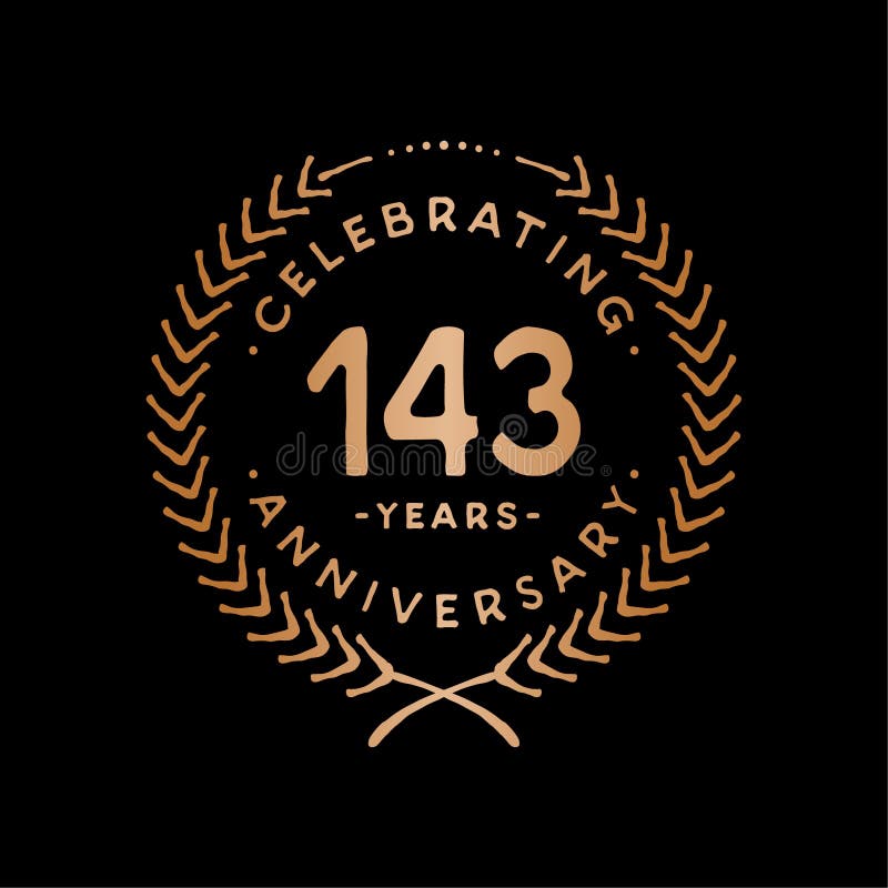143years Stock Illustrations – 71 143years Stock Illustrations, Vectors ...