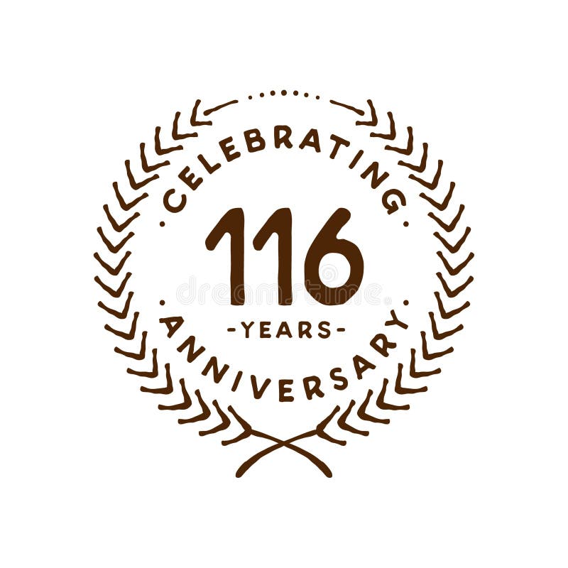 116th Logo Stock Illustrations – 75 116th Logo Stock Illustrations ...