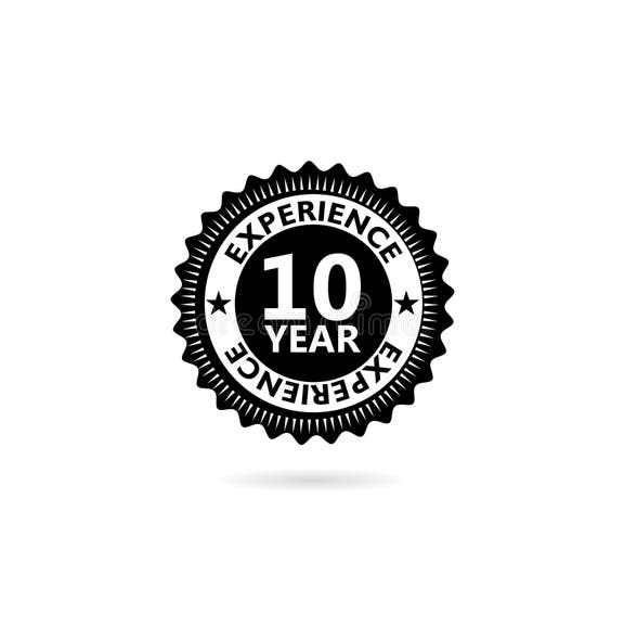 Years Experience Badge Stock Illustrations – 398 Years Experience Badge ... Years Experience Badge Stock Illustrations – 398 Years Experience Badge ...