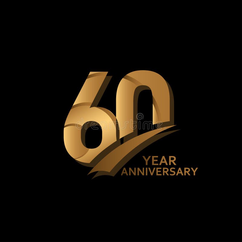Celebrate 60 Years Stock Illustrations – 2,498 Celebrate 60 Years Stock ...