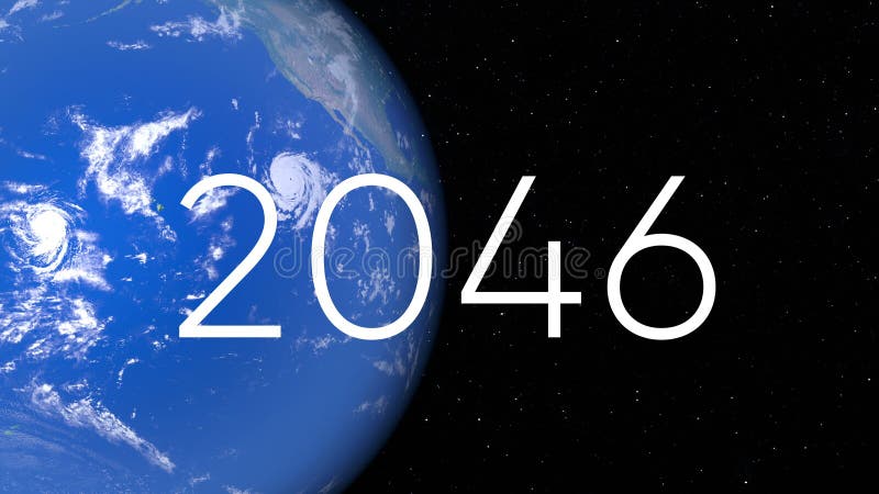 Years Passing by, Time Concept Stock Footage - Video of annual, deep ...