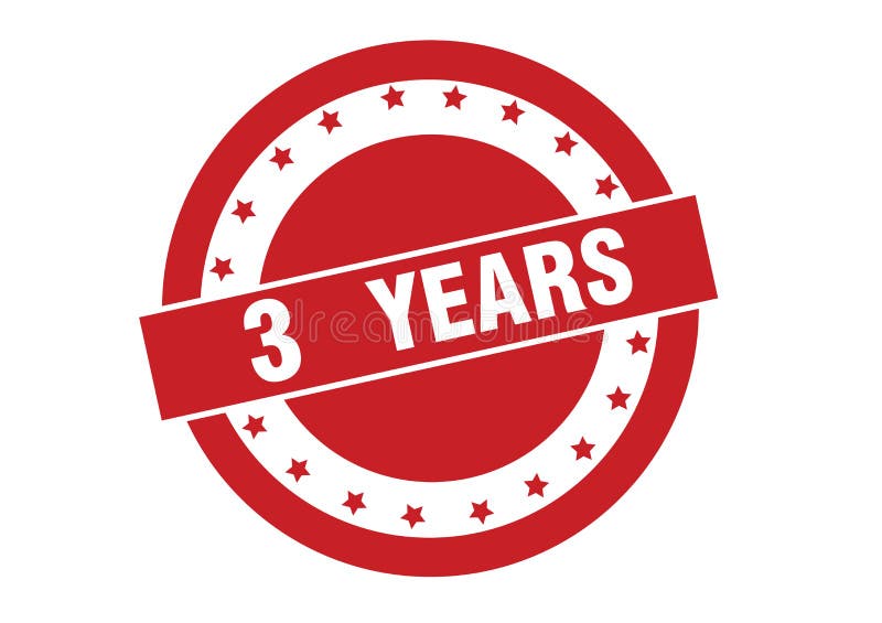 3years Stock Illustrations – 89 3years Stock Illustrations, Vectors ...