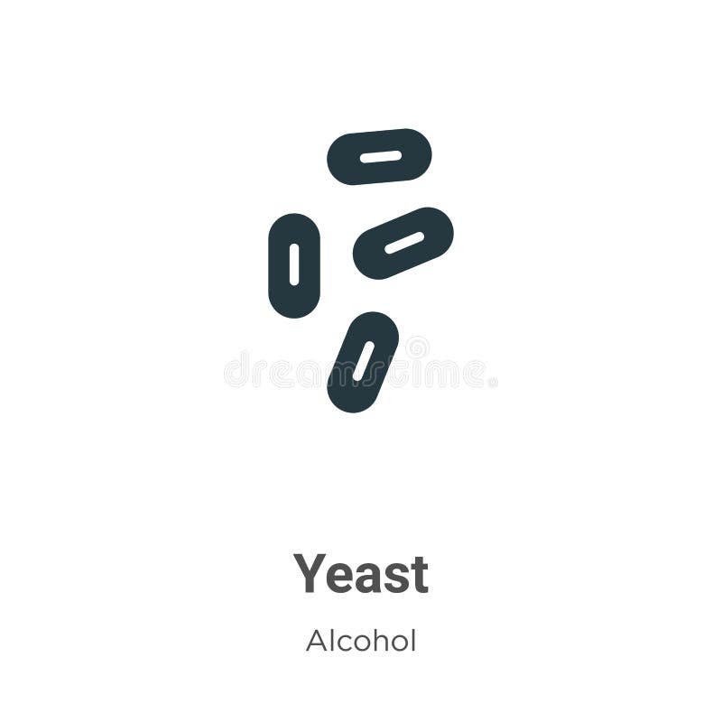 Yeast Stock Illustrations – 3,481 Yeast Stock Illustrations, Vectors ...