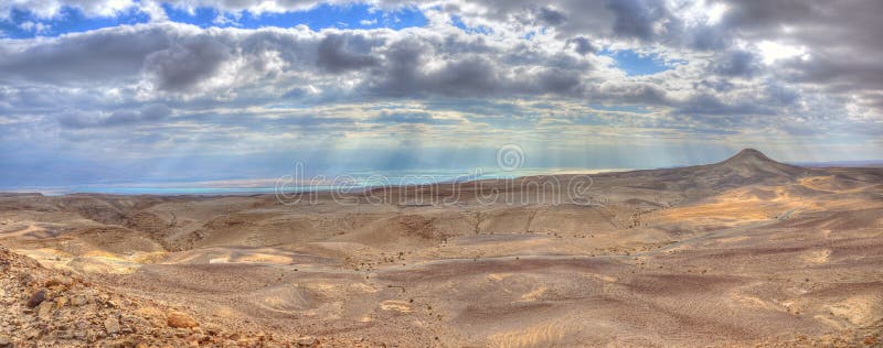 Yehuda Desert, Israel stock image. Image of outdoors - 22584481