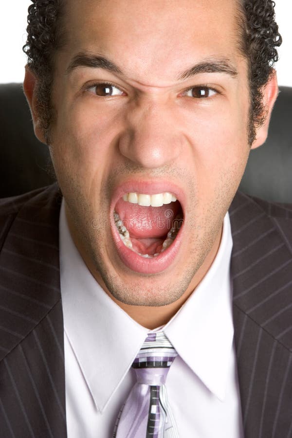 Angry Yelling Couple stock image. Image of dispute, yelling - 1740923