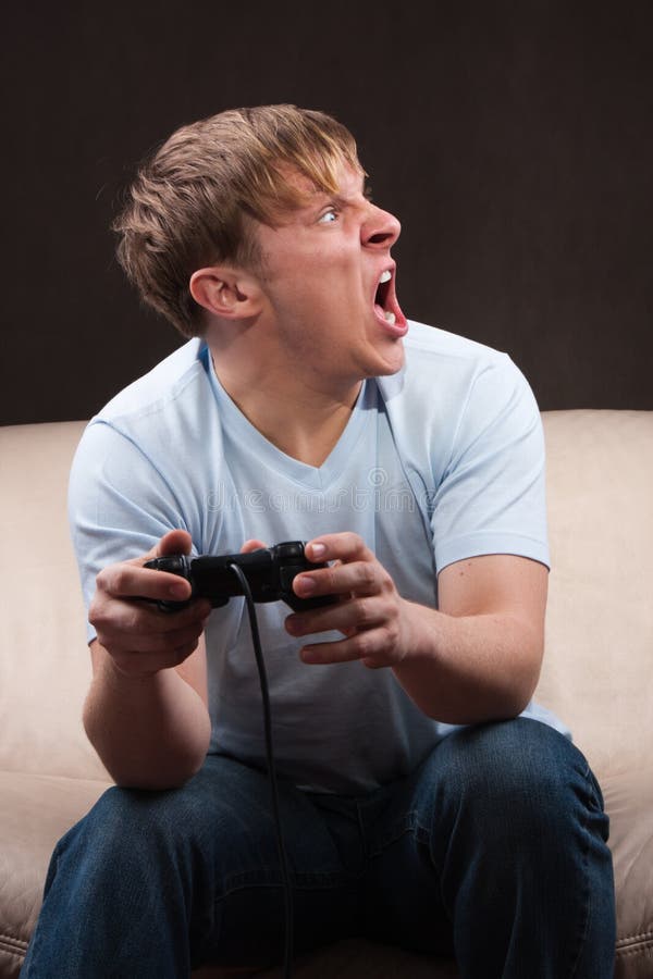 Video game cheating stock image. Image of game, adult - 18957951