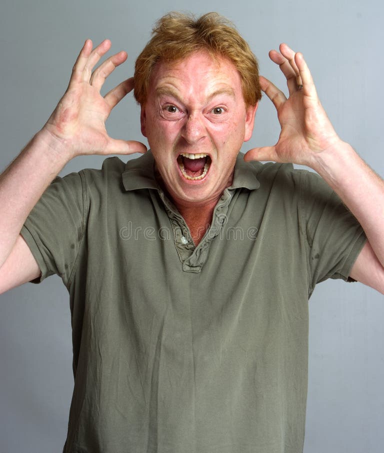 398 Man Crying Yelling Stock Photos - Free & Royalty-Free Stock Photos ...