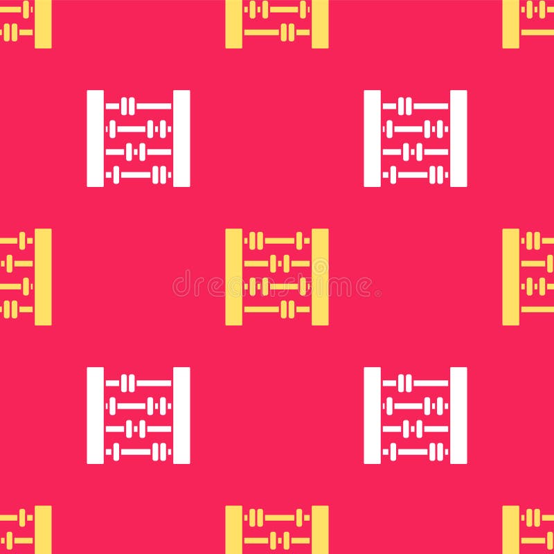 A Yellow Mathematics Font Icon Stock Vector - Illustration of vector ...