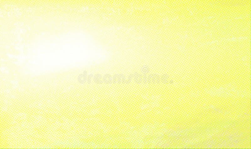 Yellow Abstract Background, for Banner, Poster, Event, Celebrations and ...