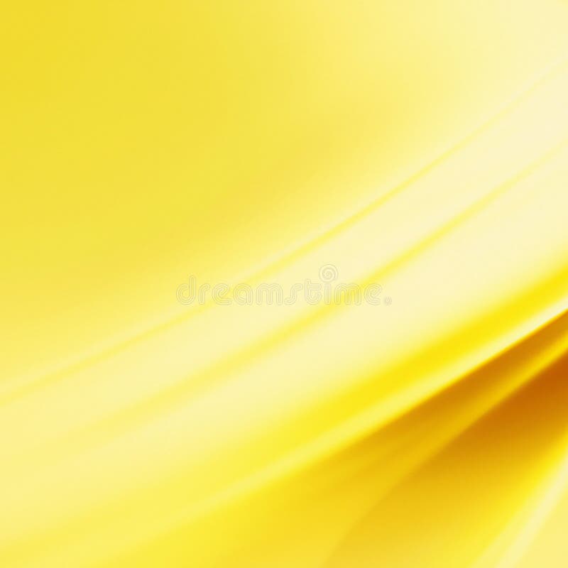 Yellow Abstract Gradient Background with Dark and Light Stains and ...