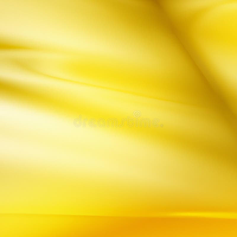 Yellow Abstract Gradient Background with Dark and Light Stains and ...