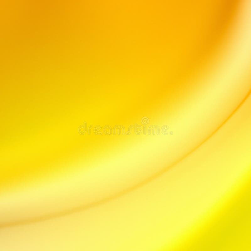 Yellow Abstract Gradient Background with Dark and Light Stains and ...