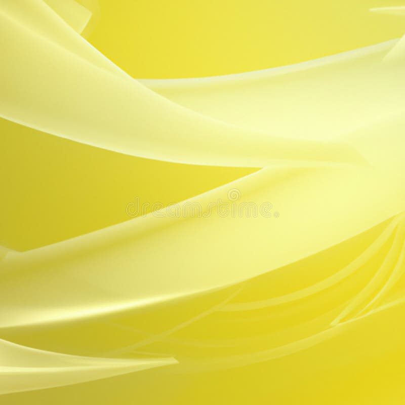Yellow Abstract Gradient Bright Background with Dark and Light Stains ...