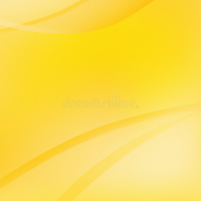 Yellow Abstract Gradient Bright Background with Dark and Light Stains ...