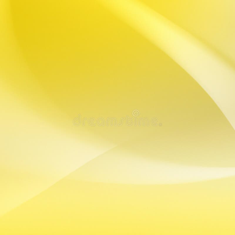 Yellow Abstract Gradient Bright Background with Dark and Light Stains ...