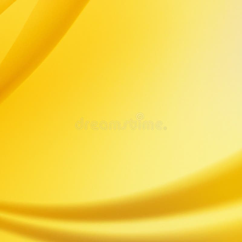 Yellow Abstract Gradient Bright Background with Dark and Light Stains ...