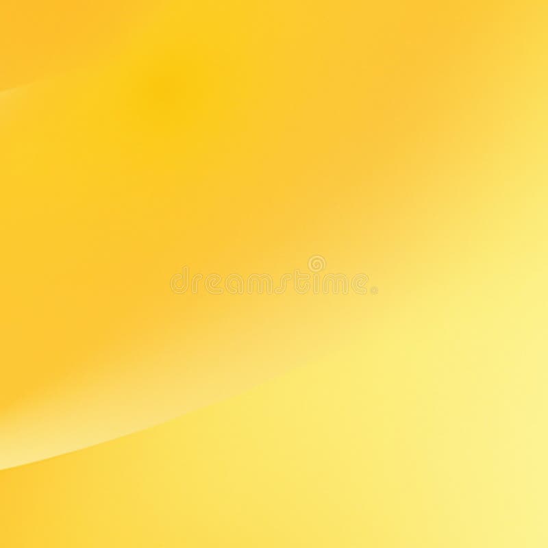 Yellow Abstract Gradient Bright Background with Dark and Light Stains ...