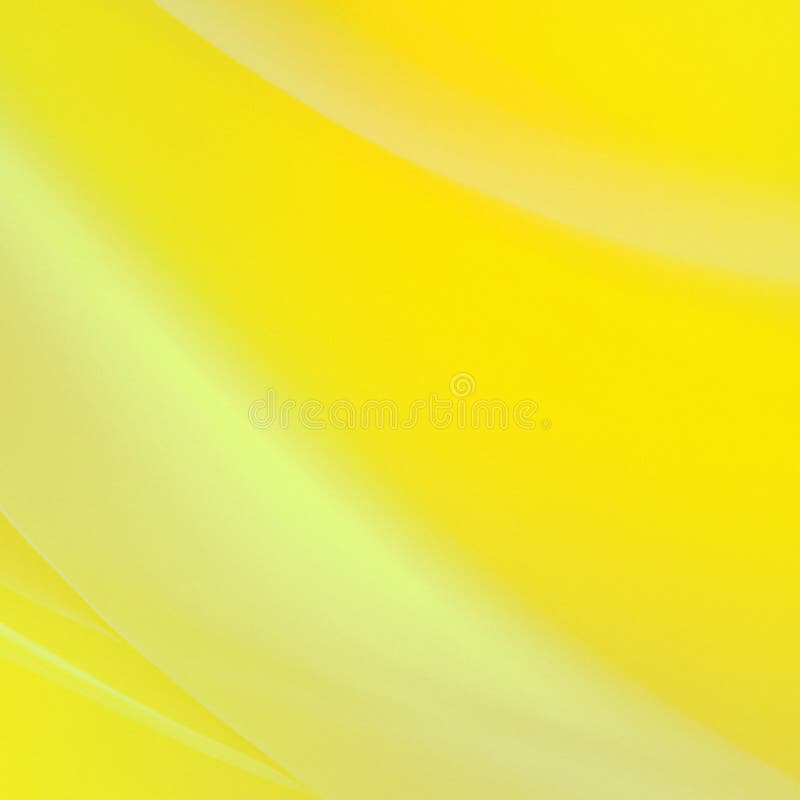 Yellow Abstract Gradient Bright Background with Dark and Light Stains ...