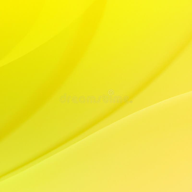Yellow Abstract Gradient Bright Background with Dark and Light Stains ...