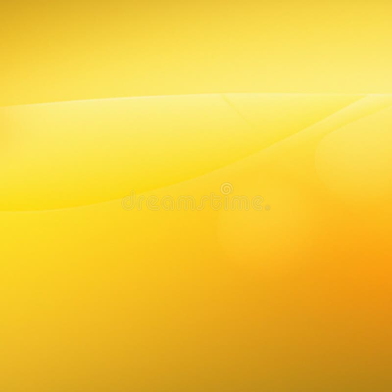 Yellow Abstract Gradient Bright Background with Dark and Light Stains ...